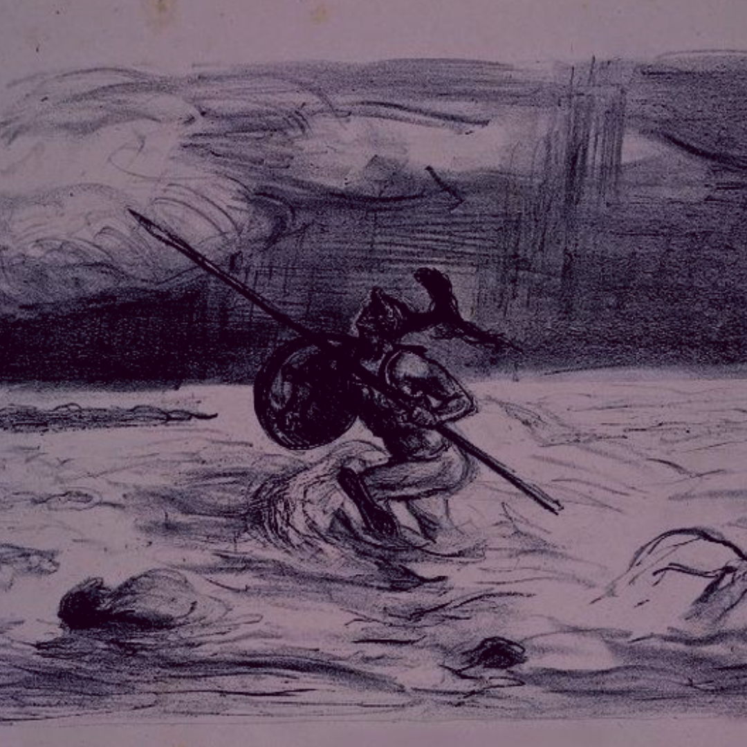 Edith Hall: Achilles in Green | Oxford University Classics Society